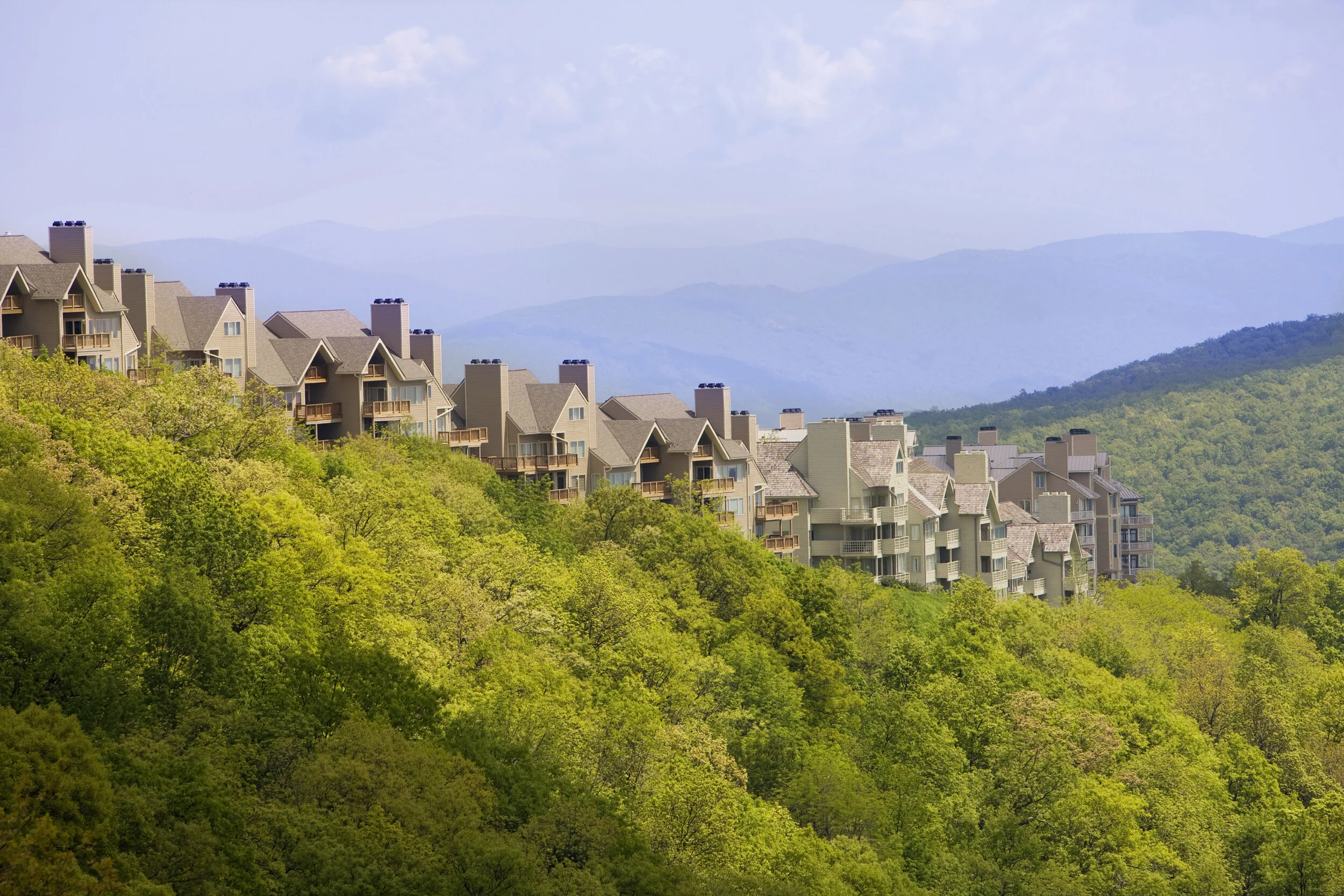 Wintergreen Property Owners Association