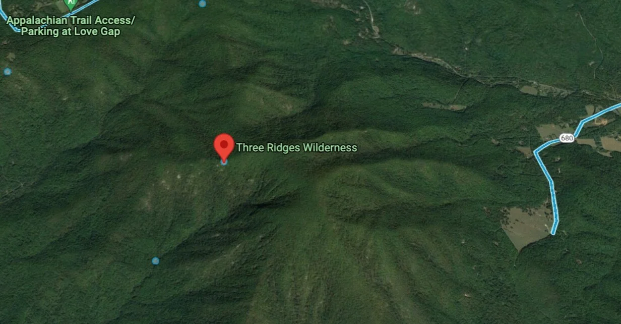 Rugged Trails — Wintergreen Property Owners Association