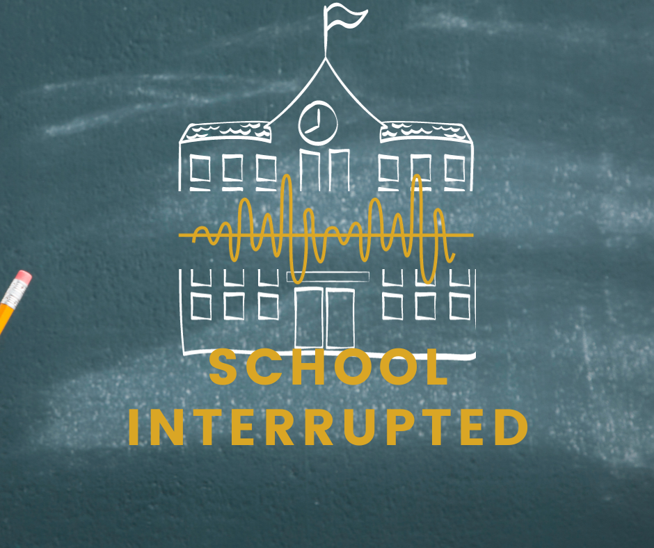 School Interrupted Podcast — Debbie Pushor
