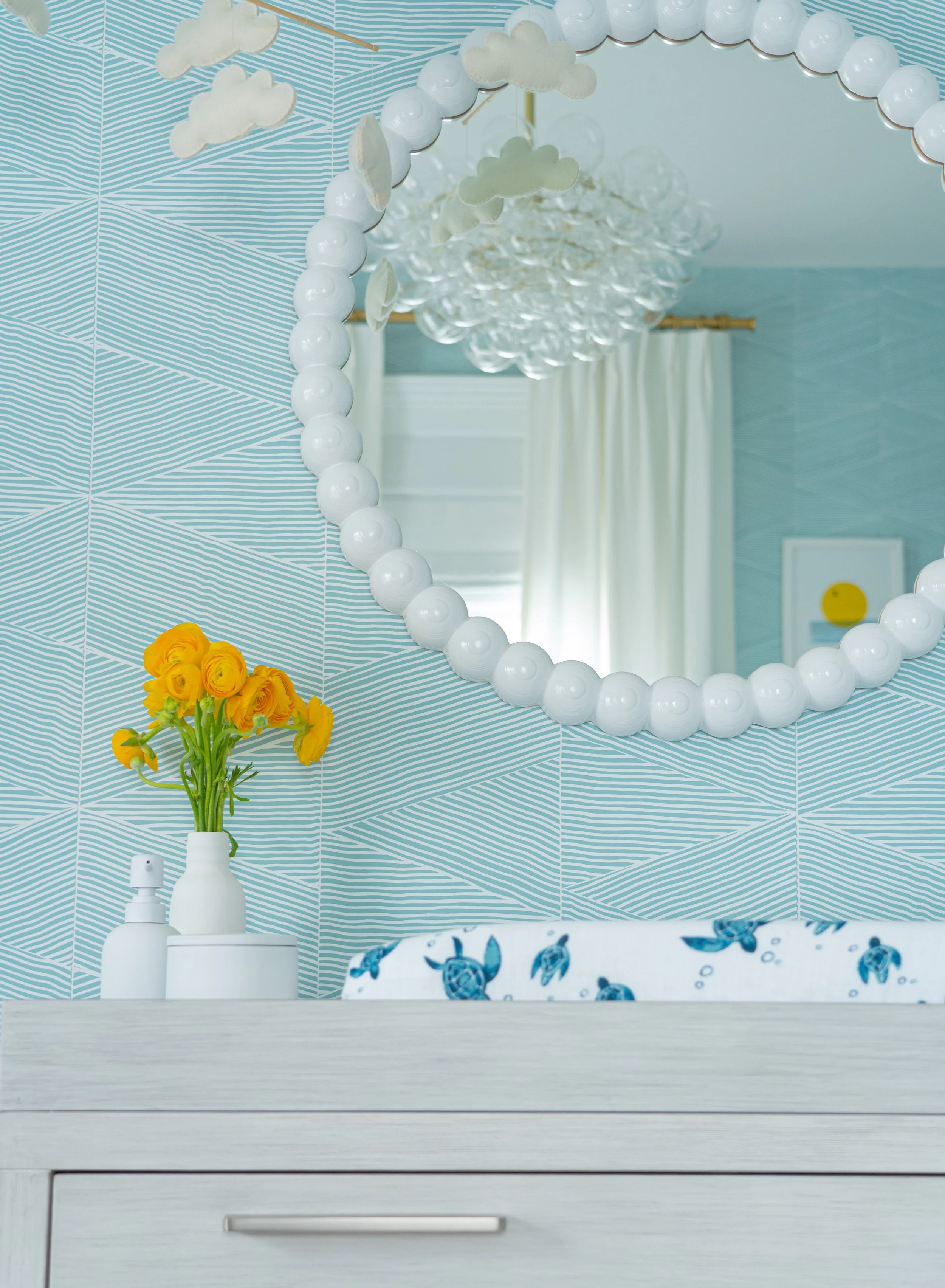 Nursery Design — Studio Em Design