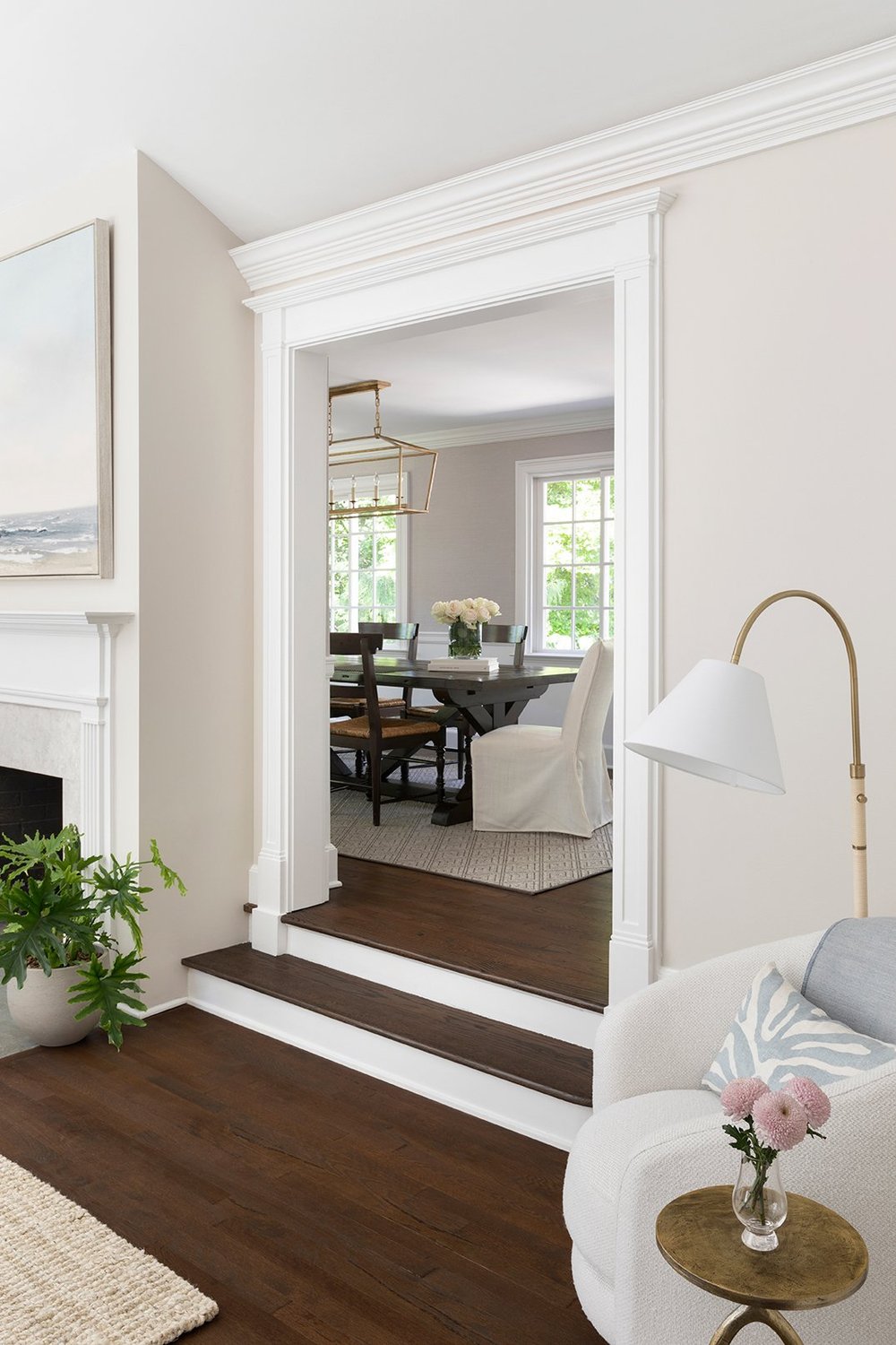 By The Shore — Studio Em Design