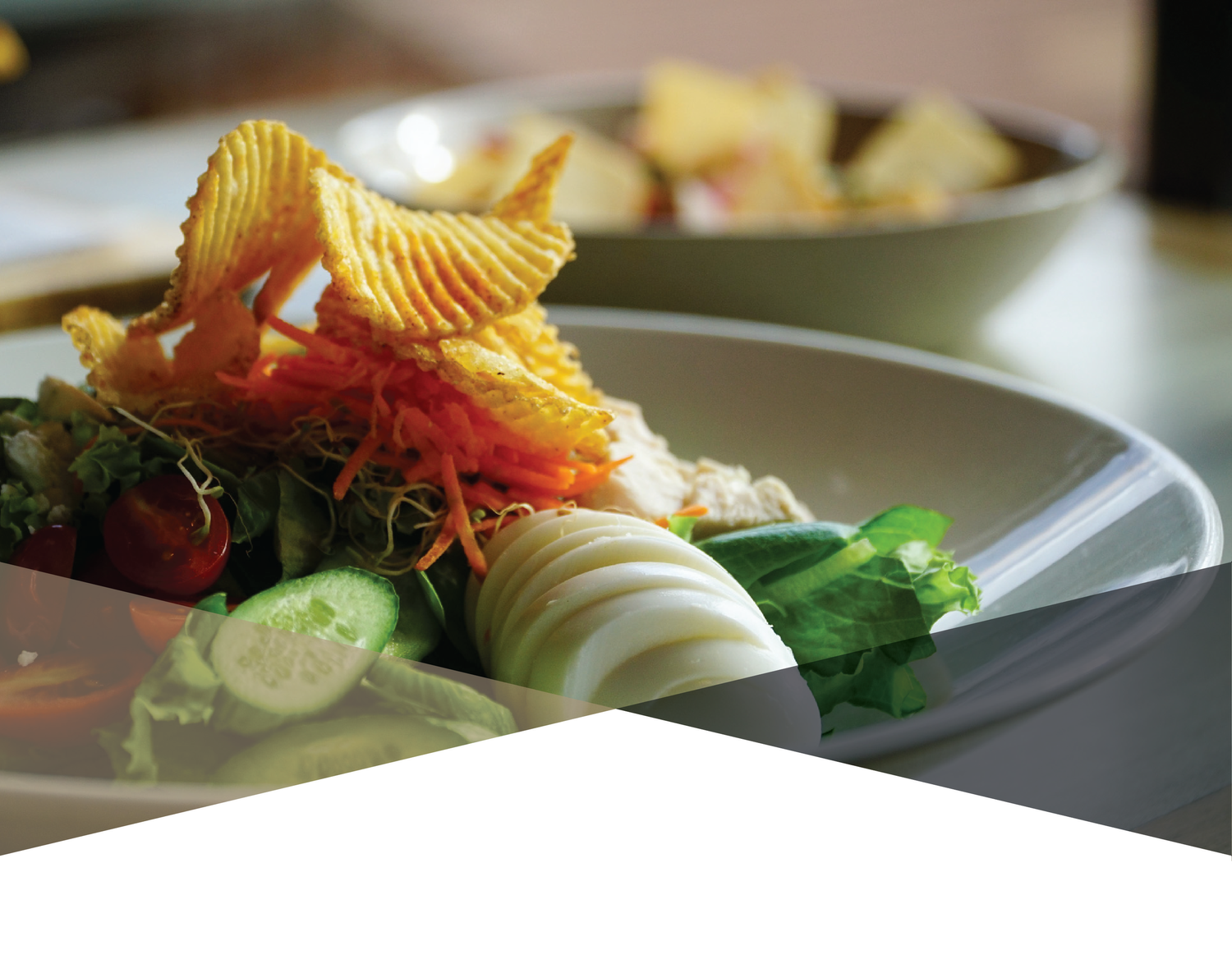 DINING OVERVIEW — Peaks Hotel & Suites