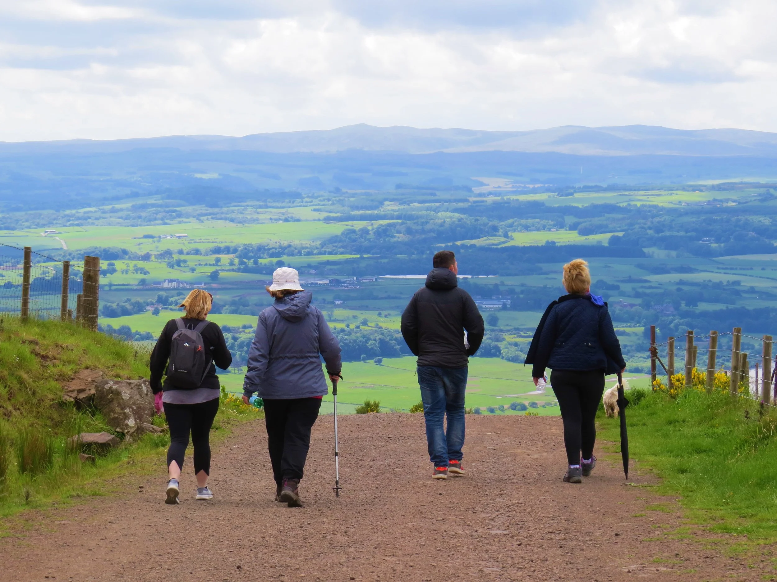 Healthy Pathways - Building Community & Connections | Community Links ...