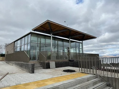 Parklea — Community Links Scotland