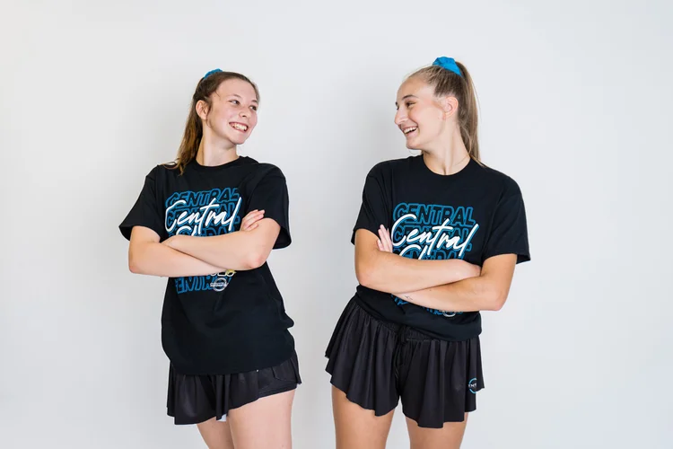 Central Cheer