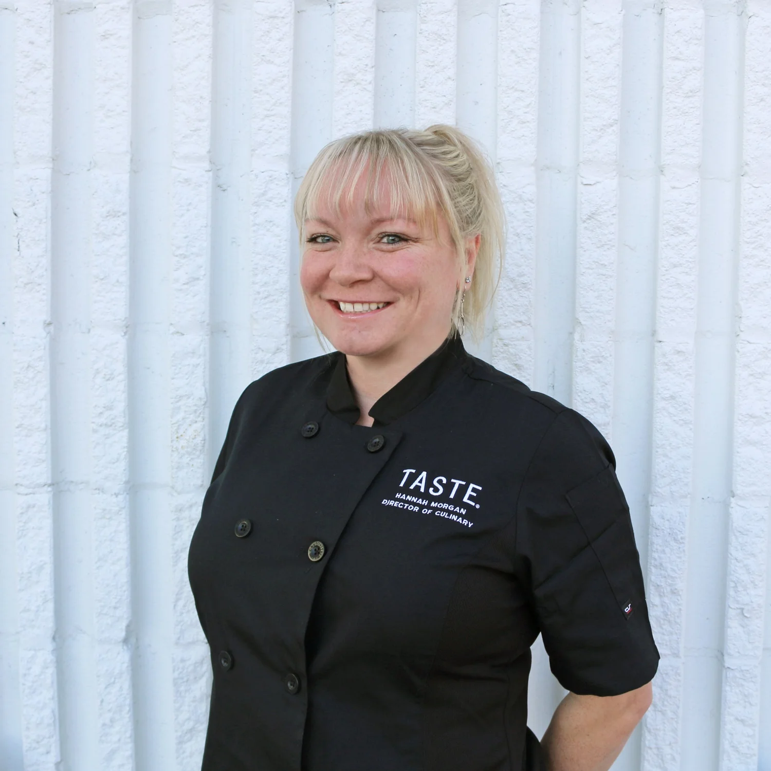 Meet The Team — TASTE Family Of Businesses