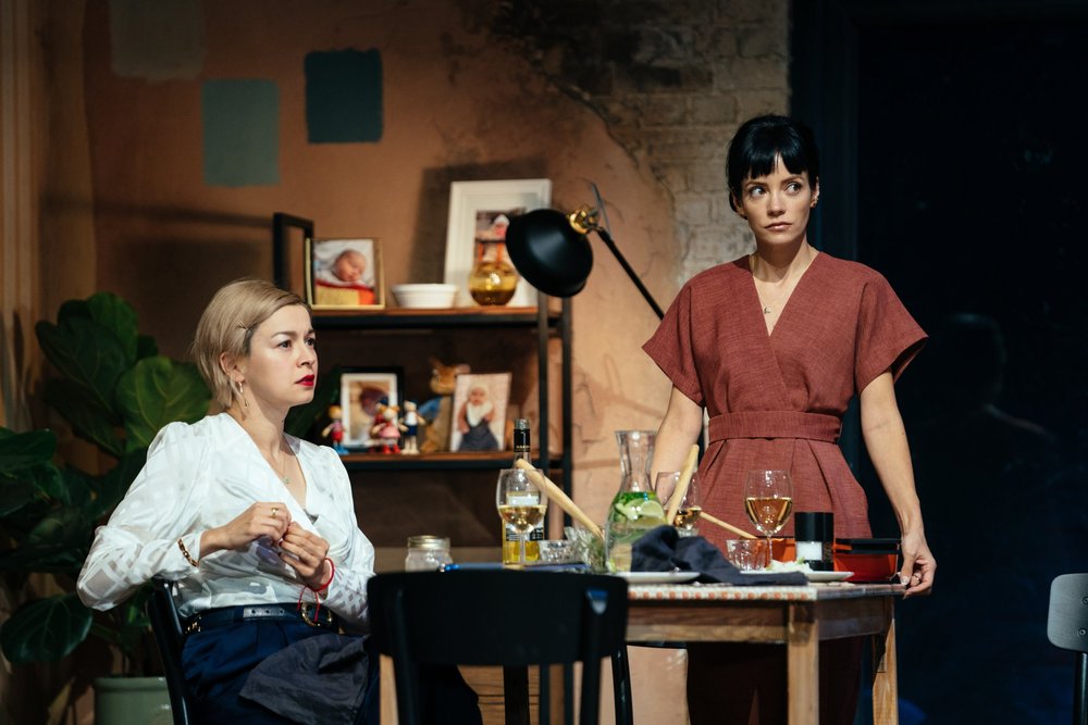 Theatre Photography by London based Photographer Helen Murray — Helen ...