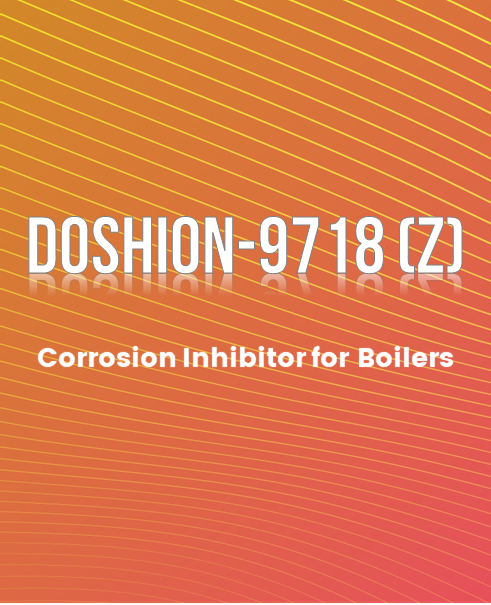 Products - Membrane Performance Chemicals — Doshion Polyscience