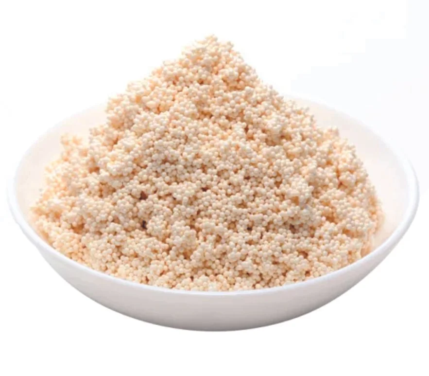 ASB 13AU - Gold Recovery Resin — Doshion Polyscience