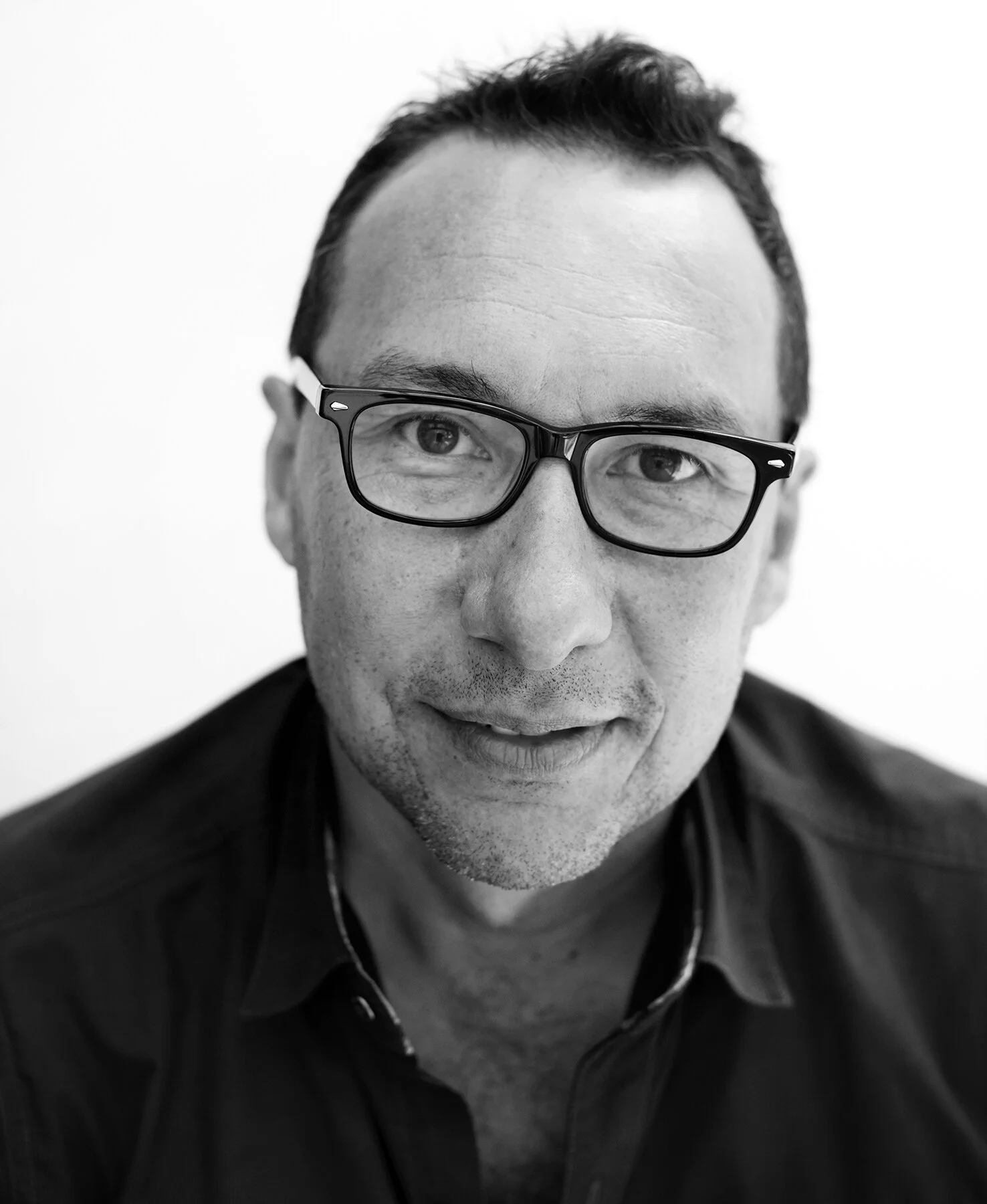 Eric Castro — Deeds: Art as Action