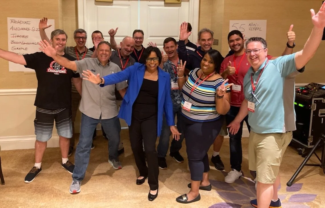 Annetta — Speakwithease