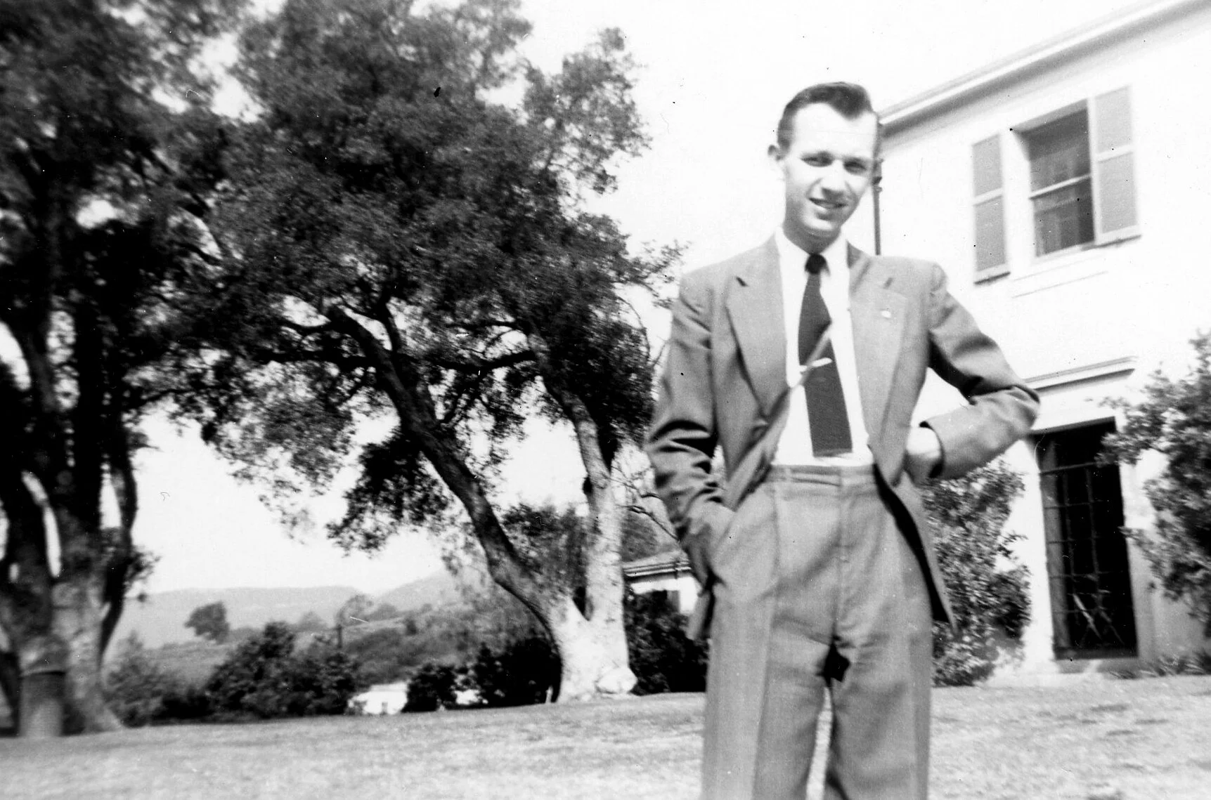 Photos — James Carlsen