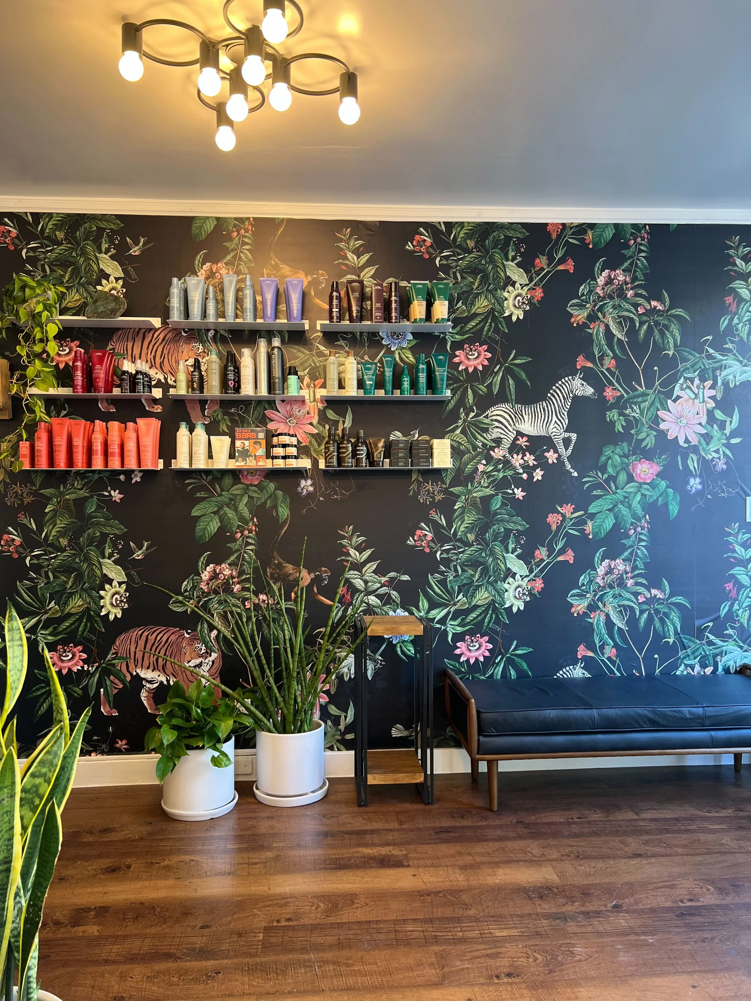 Headprint Studio | San Francisco Hair Salon