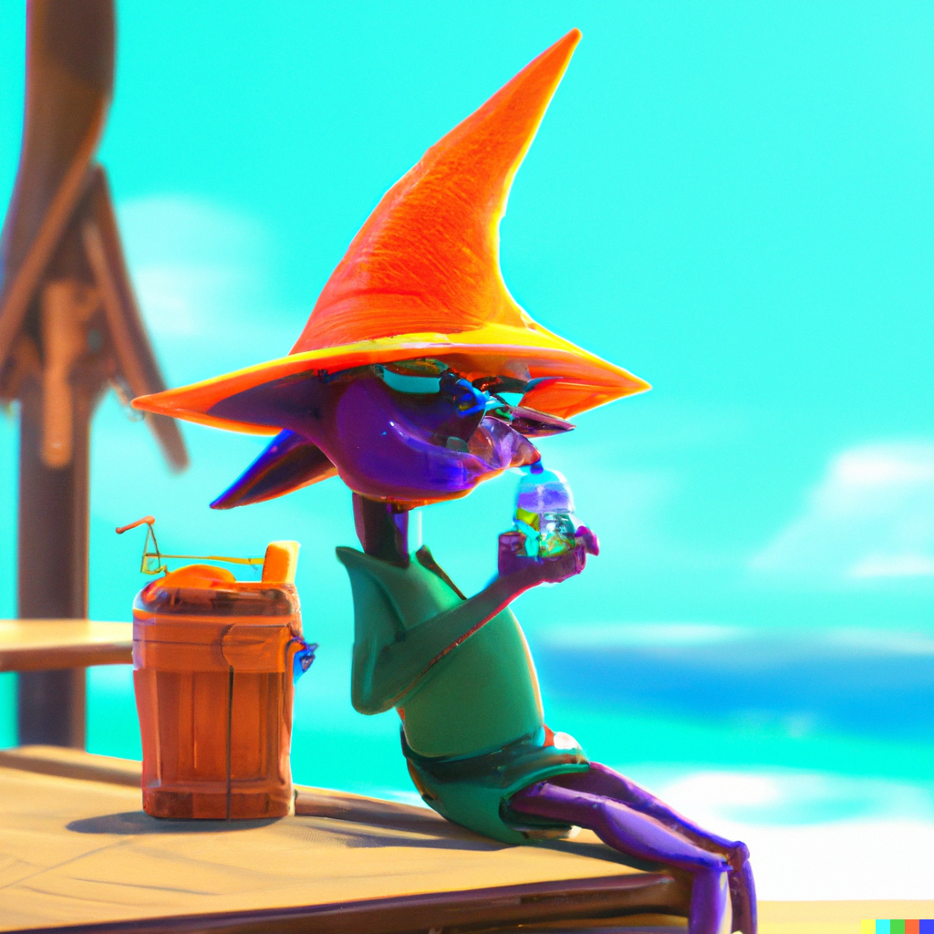 Socials — Troll Tribe