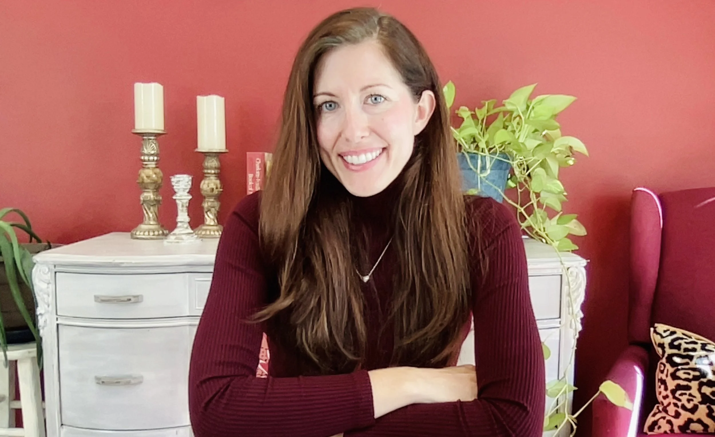 About Kayla McGuire — Kayla McGuire