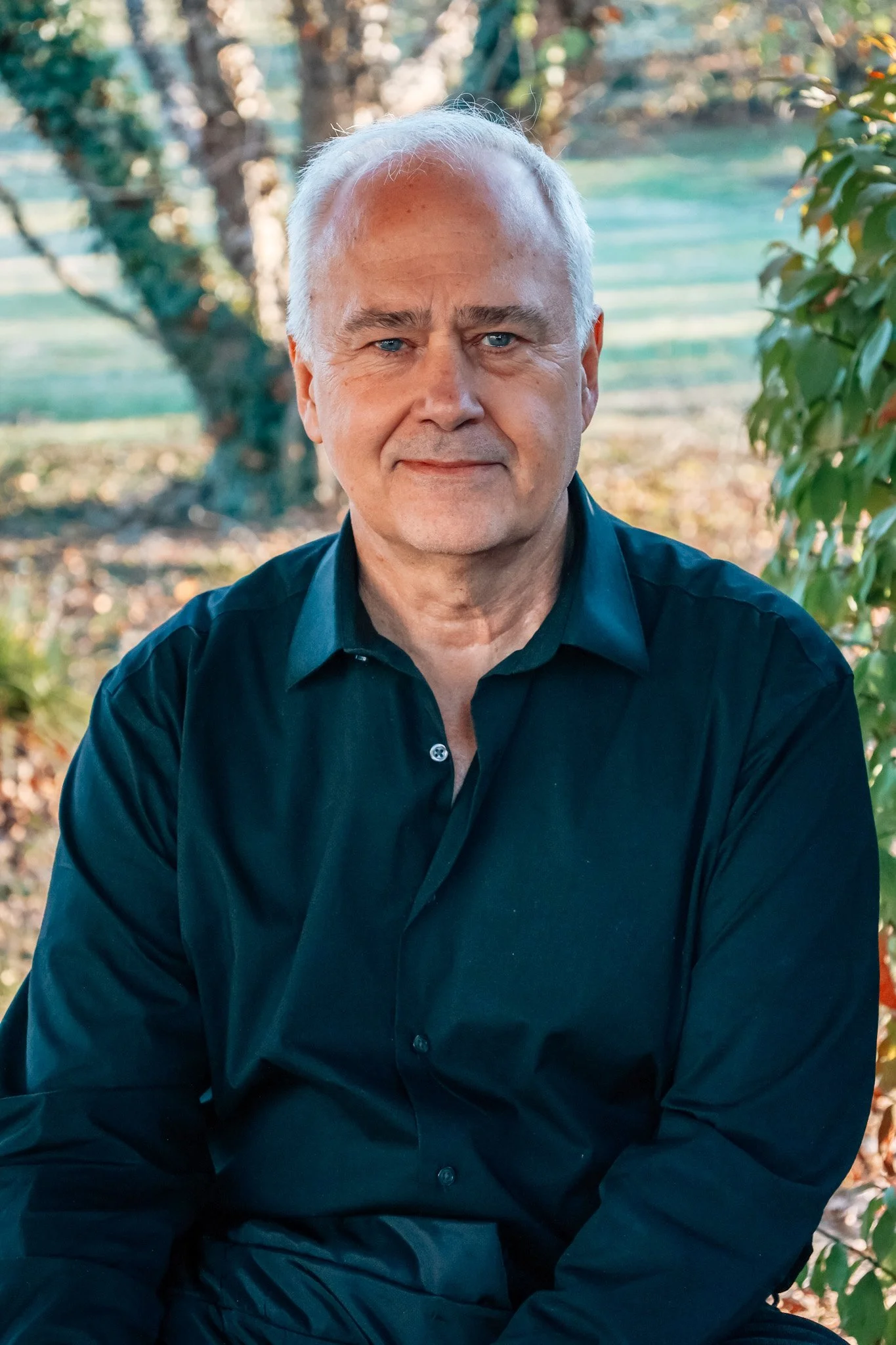 Meet the Team — Destination Musick City