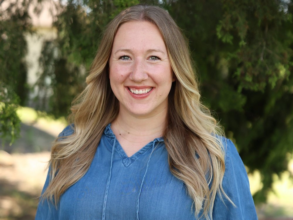 Sarah Kircher, LPC — Counseling and Wellness of Heath