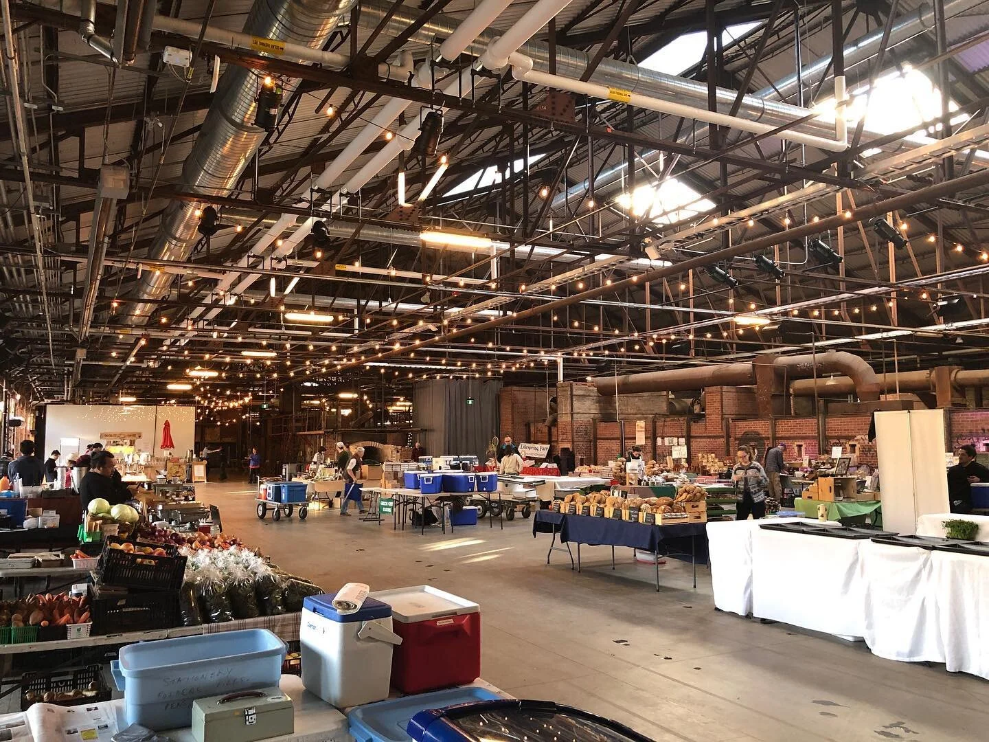 Fisherfolk Toronto Fish Market - Home Seafood Delivery