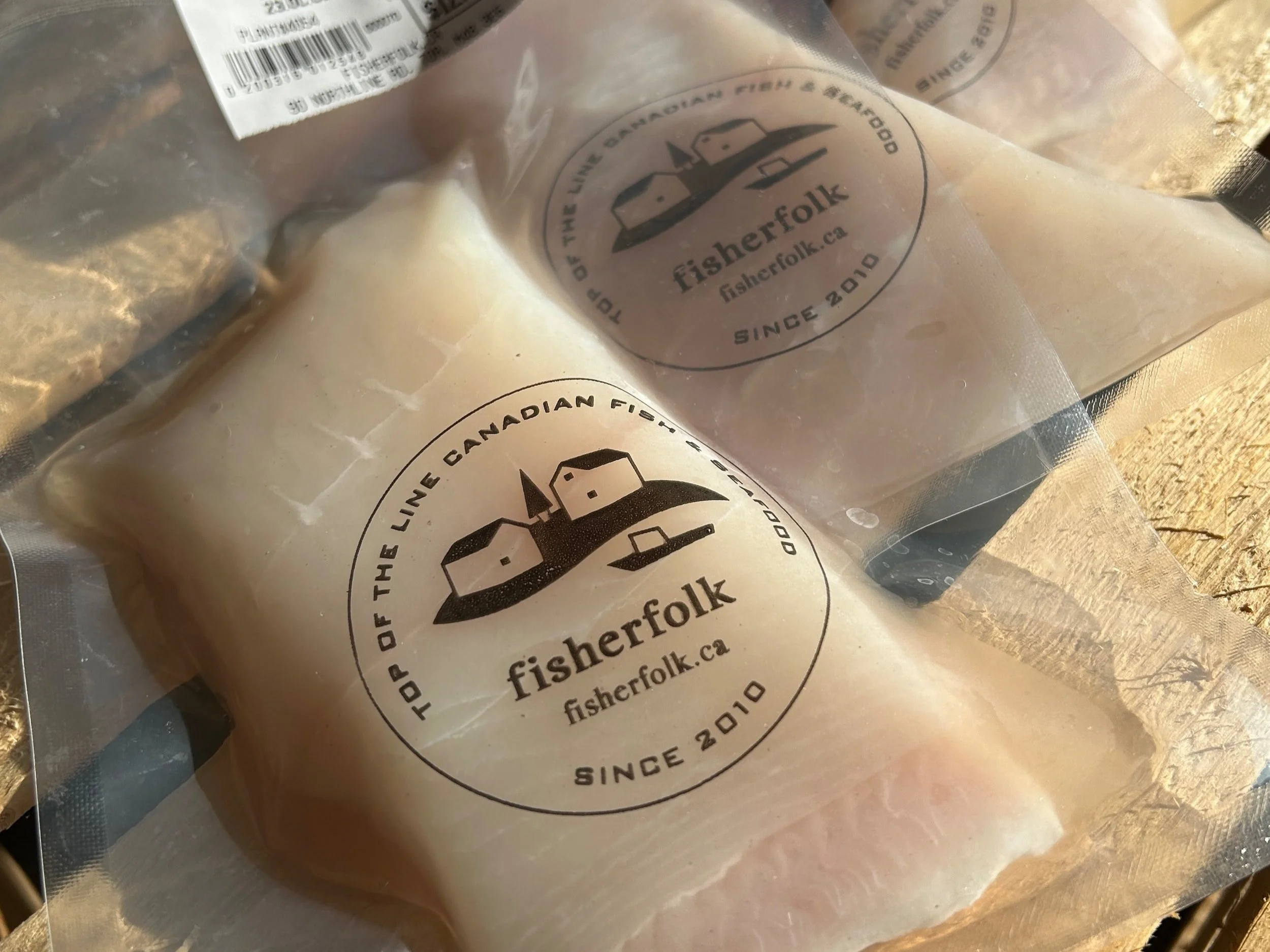 Fisherfolk Toronto Fish Market - Home Seafood Delivery