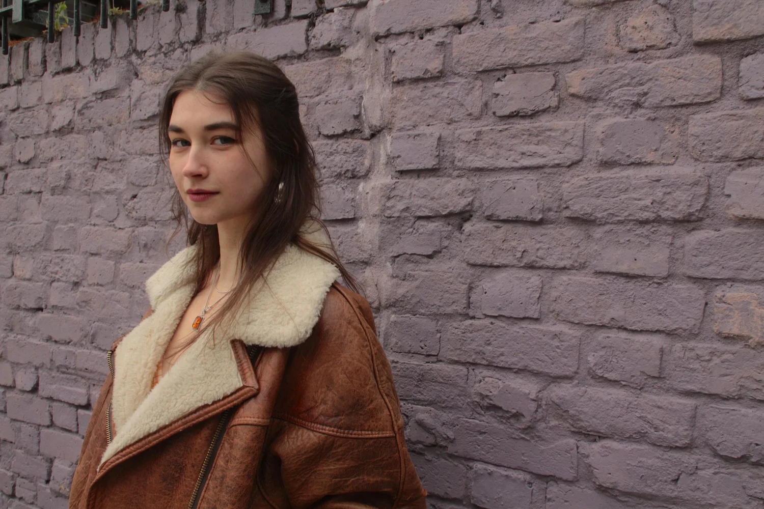 Pages — Ella Dorman-Gajic