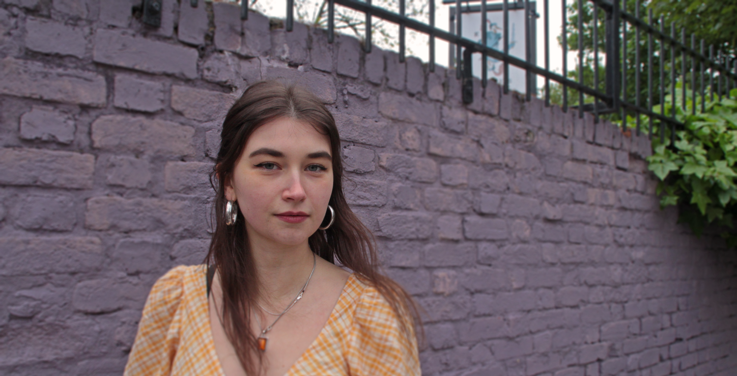 Pages — Ella Dorman-Gajic