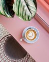 Roost Kitchen + Coffee