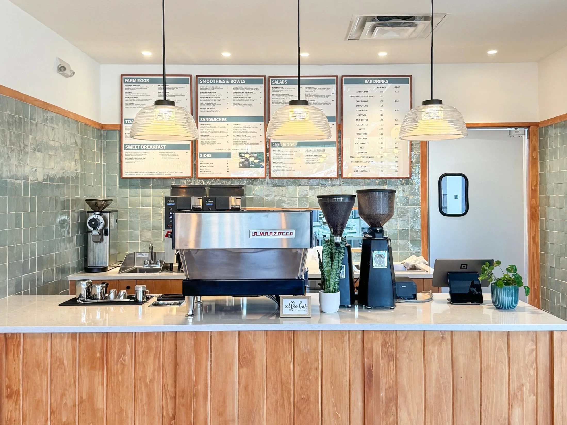 Roost Kitchen + Coffee | Darien CT — Roost Kitchen + Coffee