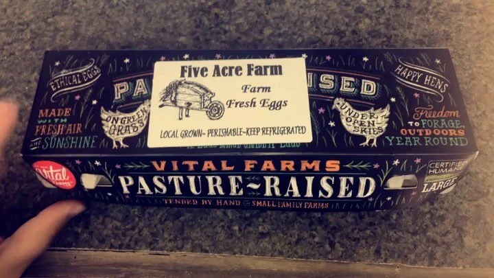 Five Acre Farm