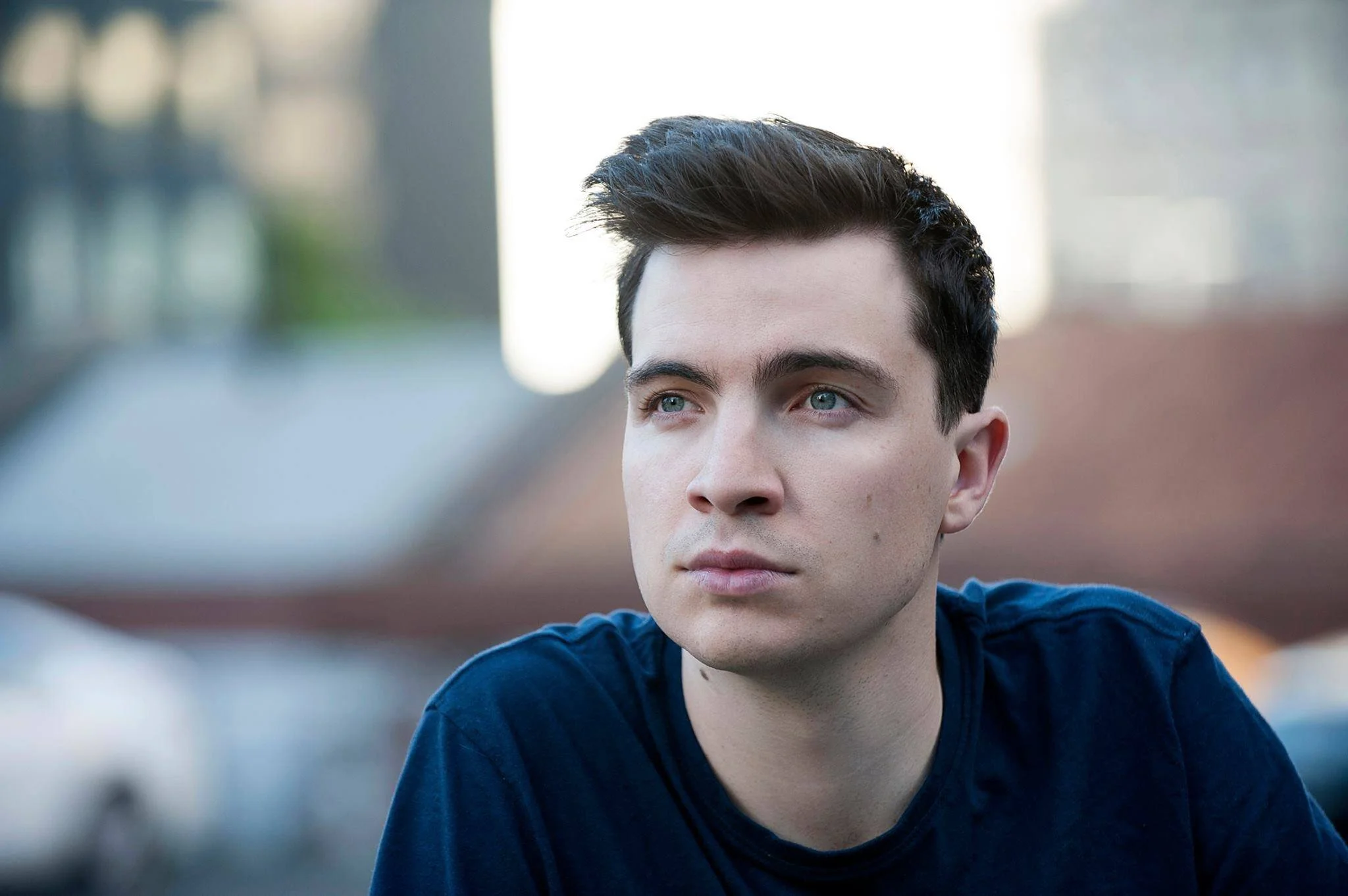 SEAN PAISLEY COLLINS