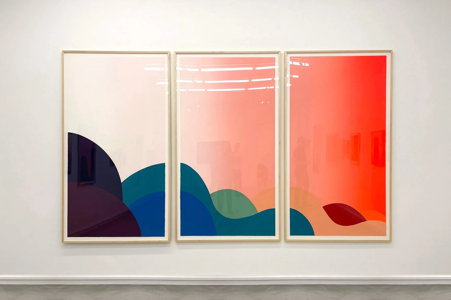 Freak of Nature - Matt Murphy