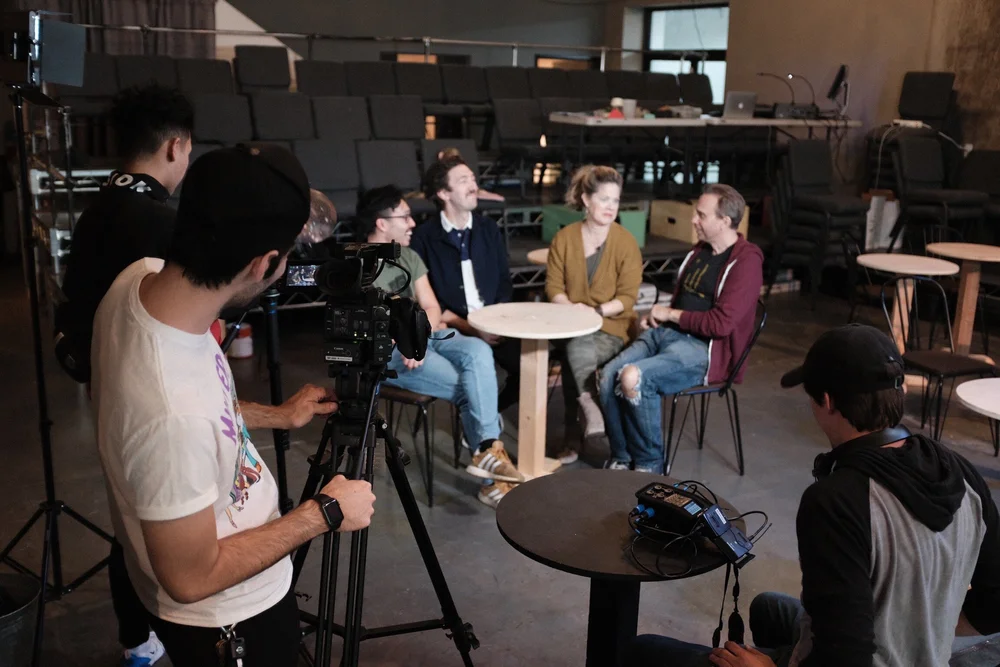 Shows — Watcher Entertainment