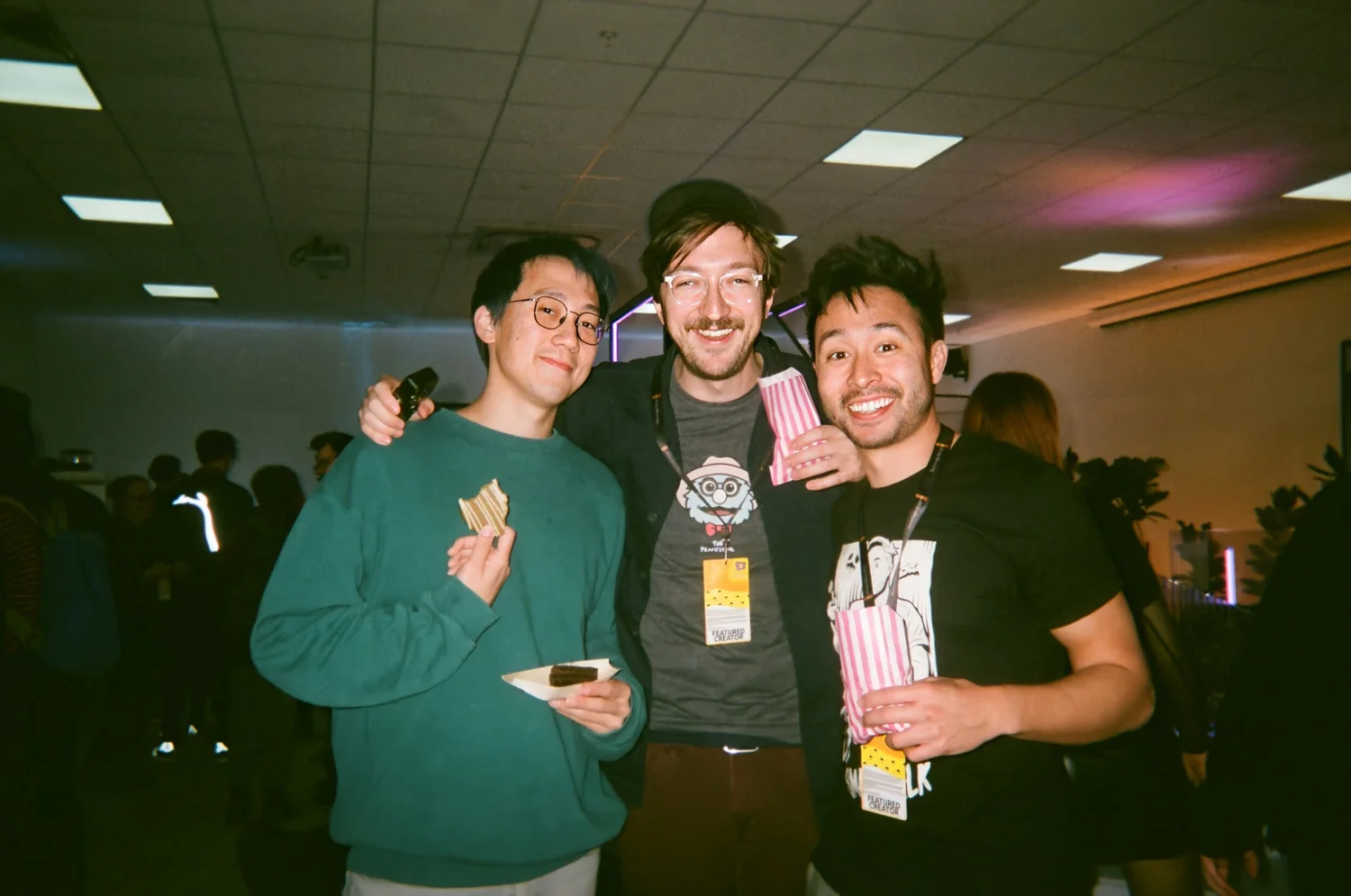 Watcher Entertainment