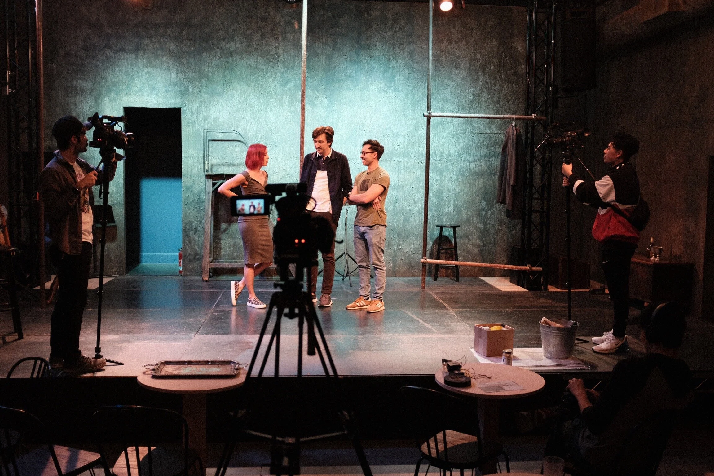 Watcher Entertainment