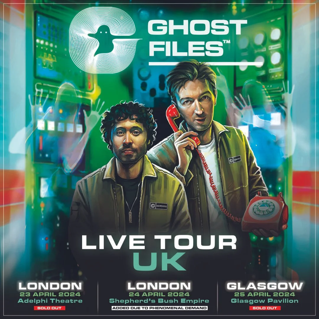 About 1 — Watcher Entertainment