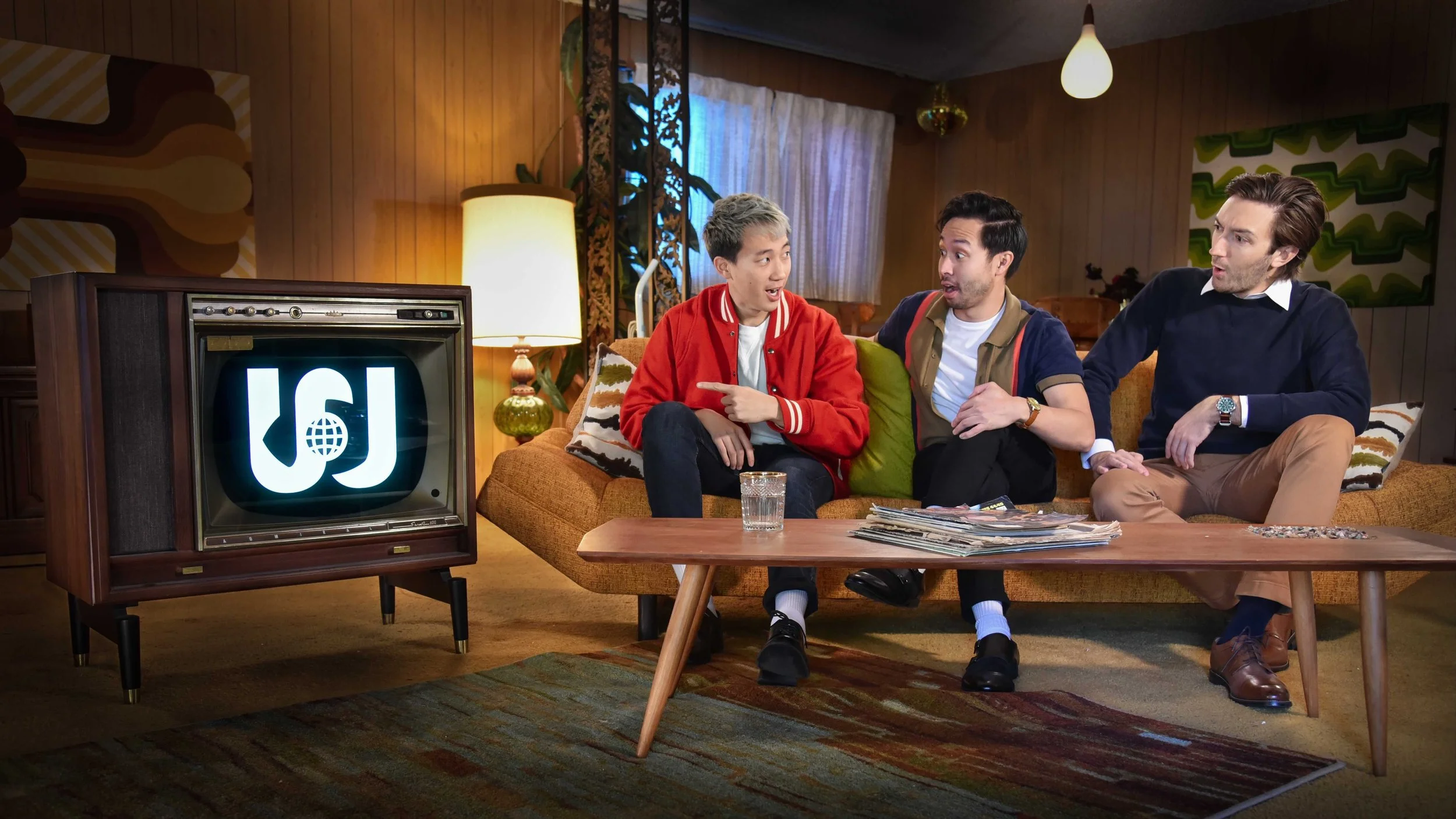 Watcher Entertainment