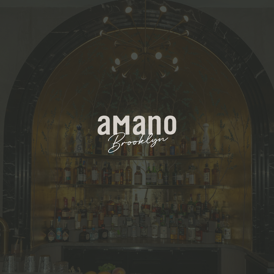 Amano café