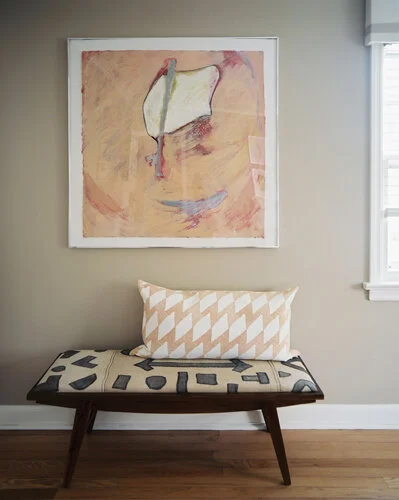 Residential — Danielle Colding Design