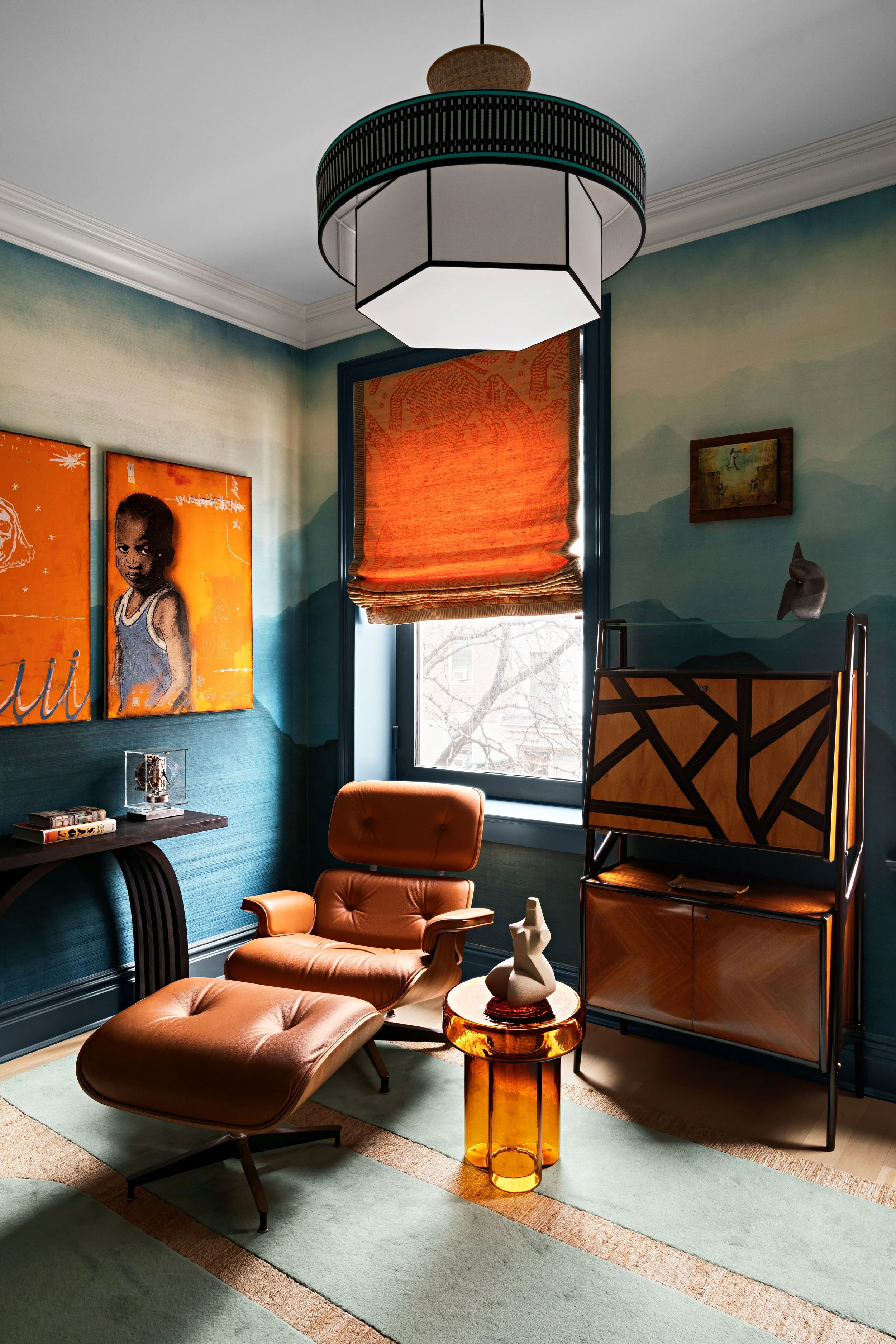 Contact — Danielle Colding Design