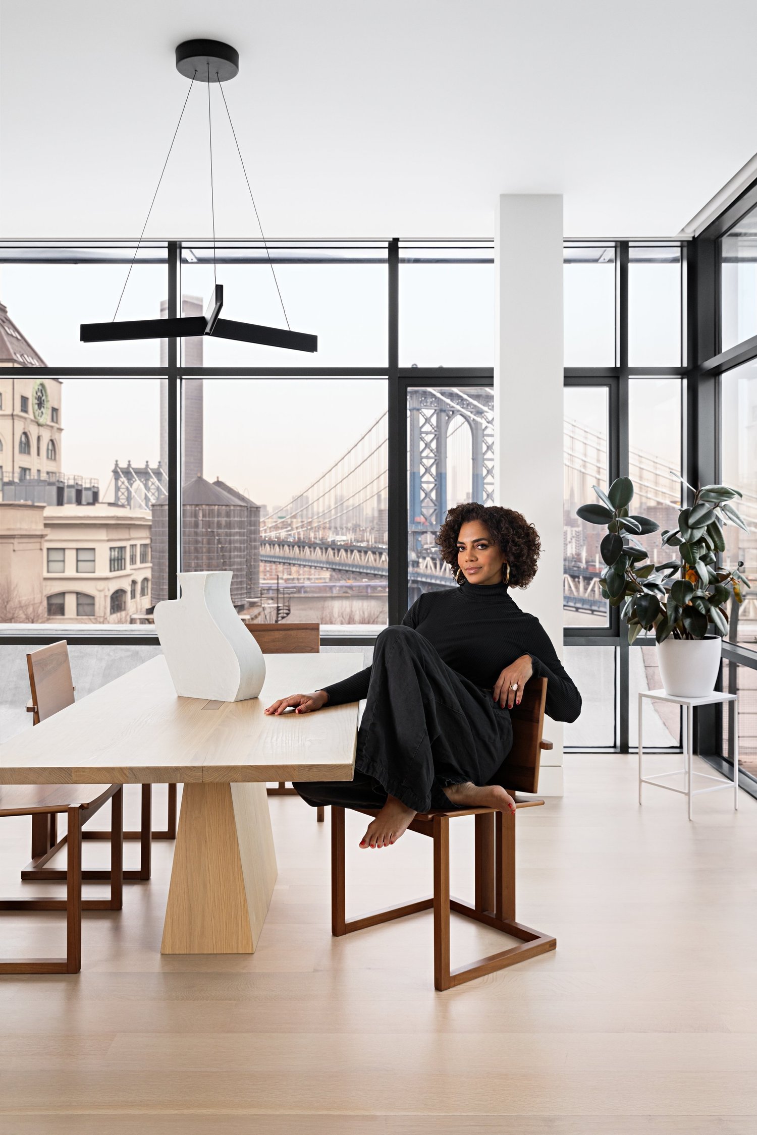 About 5 — Danielle Colding Design