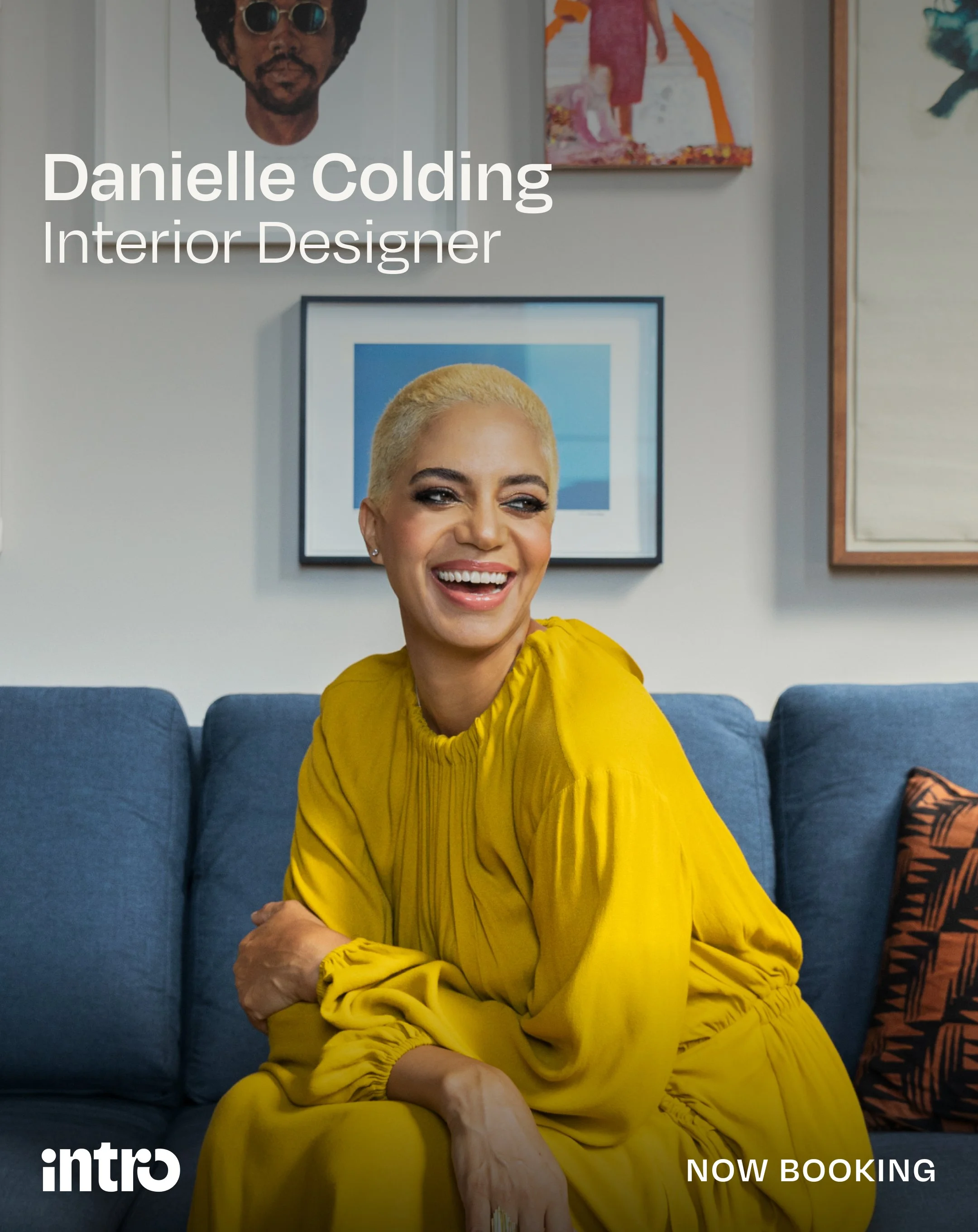 Danielle Colding Design