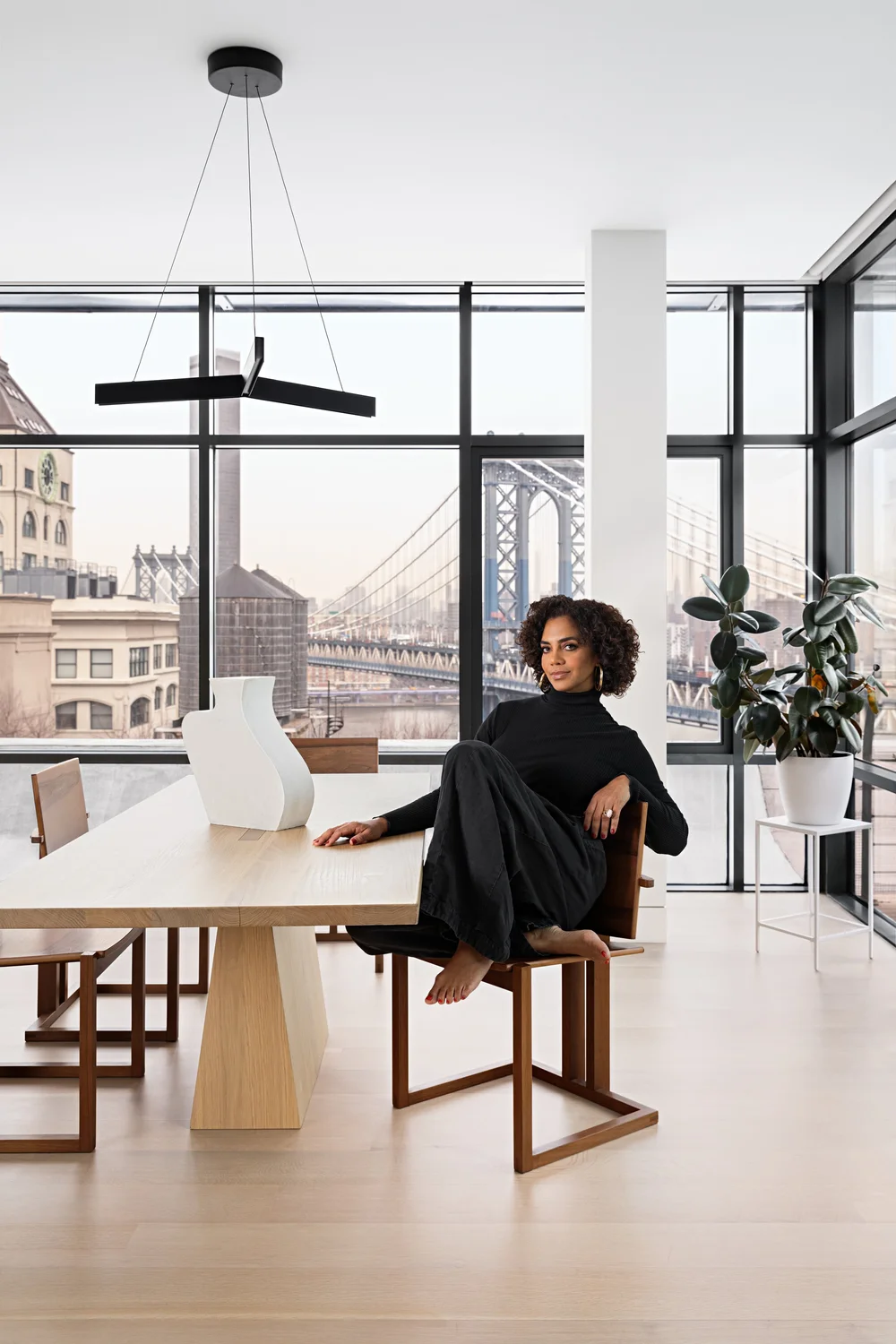 About 5 — Danielle Colding Design