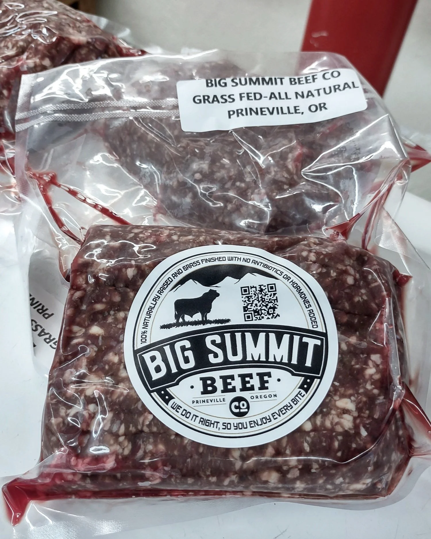 All Natural Grass Finished Beef — Big Summit Beef Co.