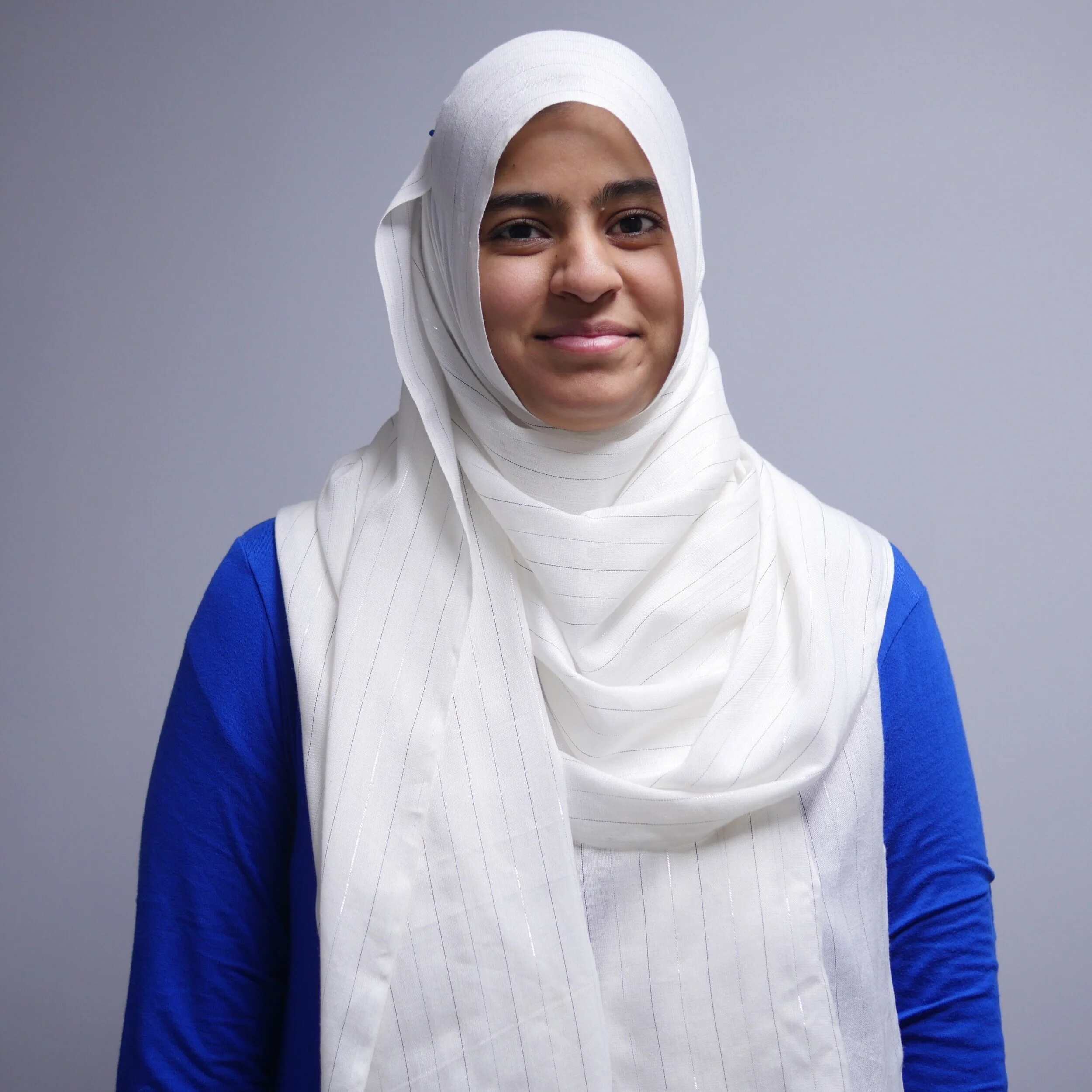 Faculty and Staff — The Qalam Seminary