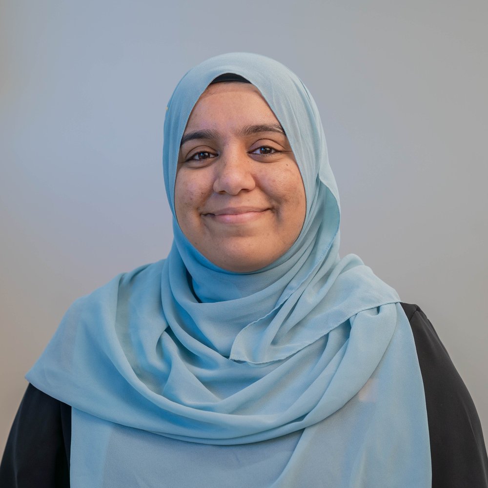 Faculty & Staff — The Qalam Seminary