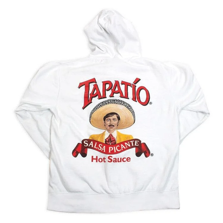 Tapatio Hot Sauce Barcode
