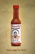 About Us — Tapatio Hot Sauce