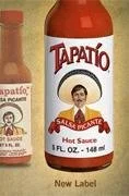 About Us — Tapatio Hot Sauce