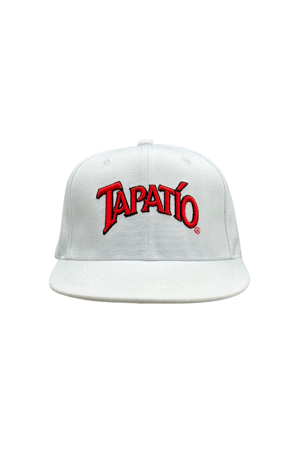 Tapout Hats White