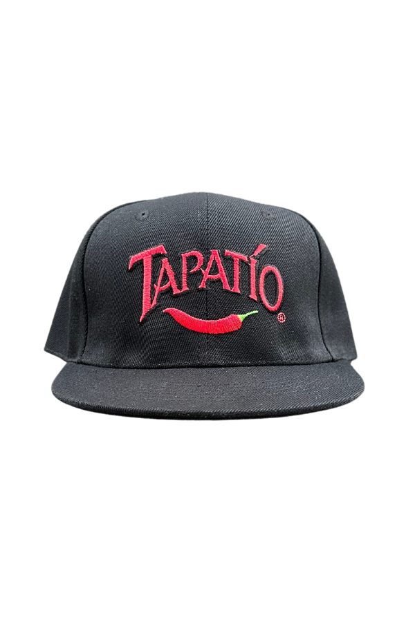 Tapout Hats White