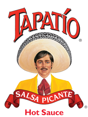 Tapatio Hot Sauce